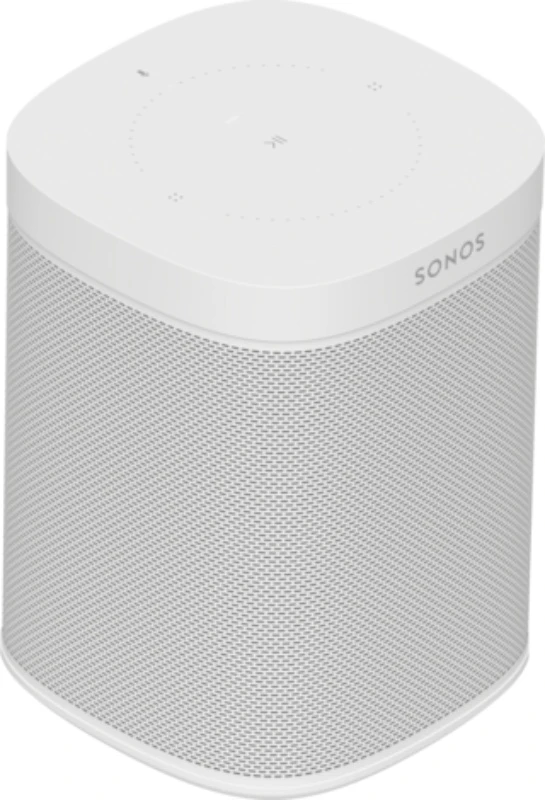Смарт-колонка Sonos One White | Купить в официальном интернет-магазине ...